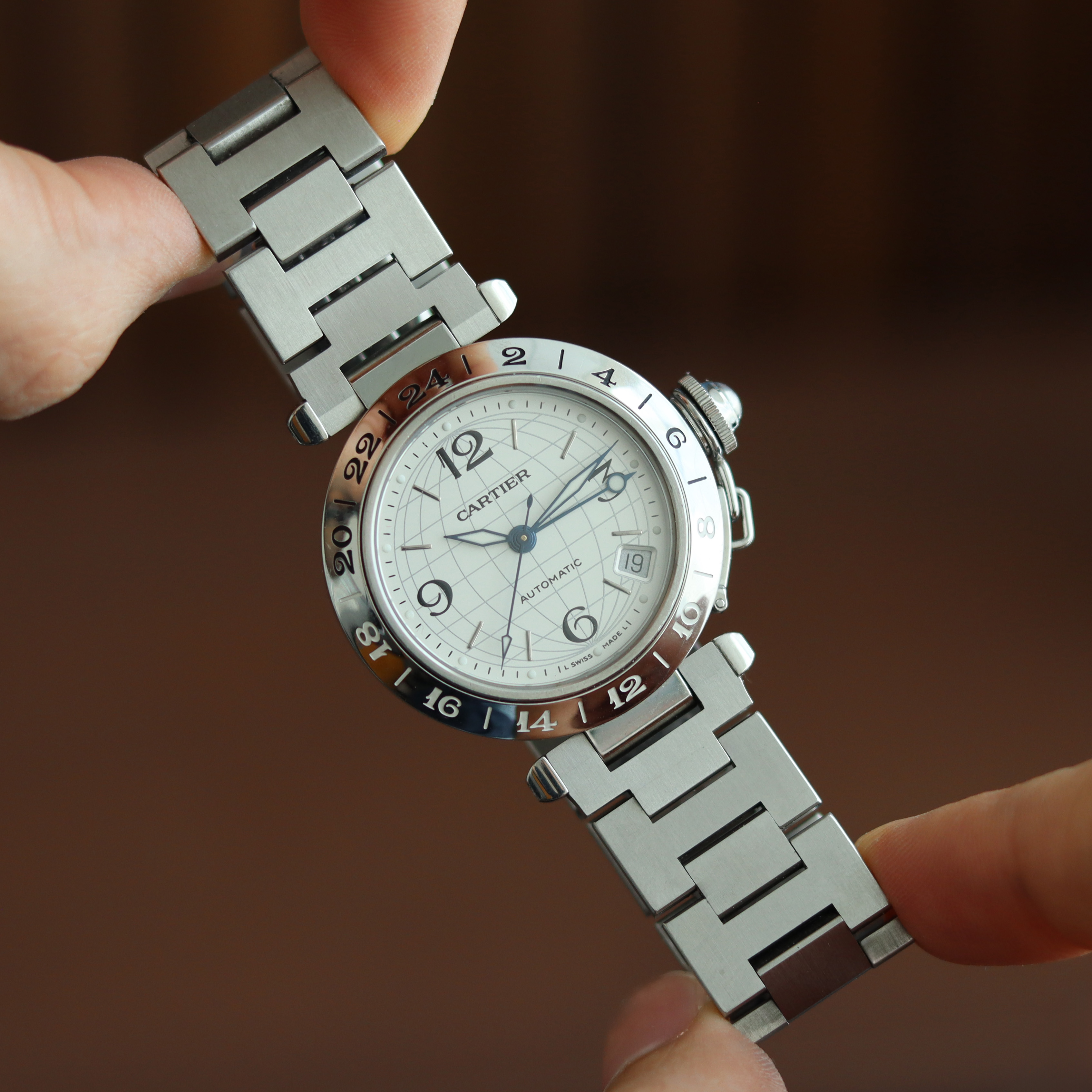 Catálogo | SR WATCHES